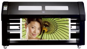 Summa DC4 SX Printer Cutter Plotter Review – How to Start a Sign Business